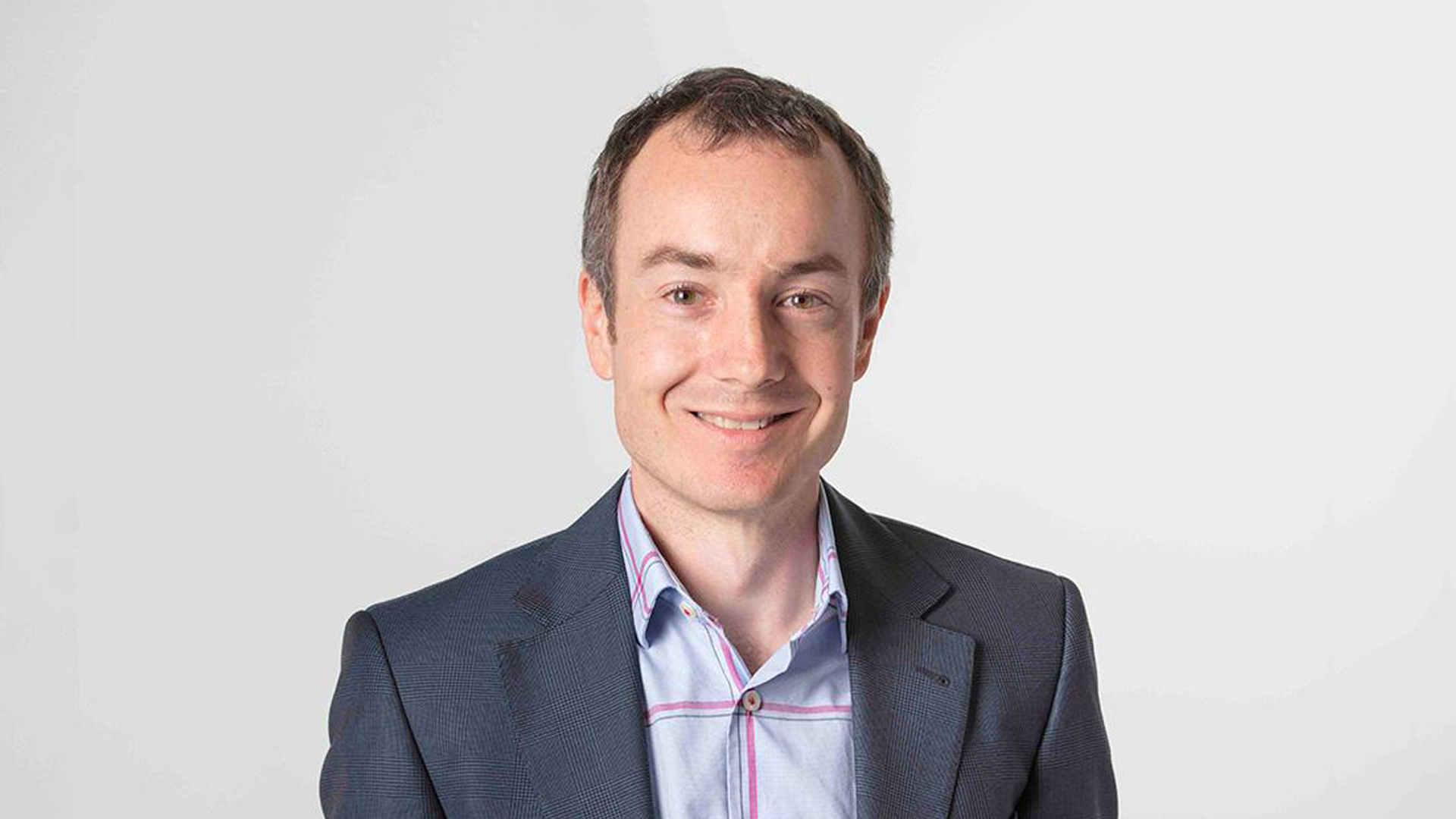 What I’m reading - Lloyd Mander | IoD NZ