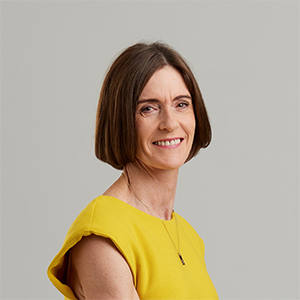 Fiona Oliver | Course facilitator | IoD NZ