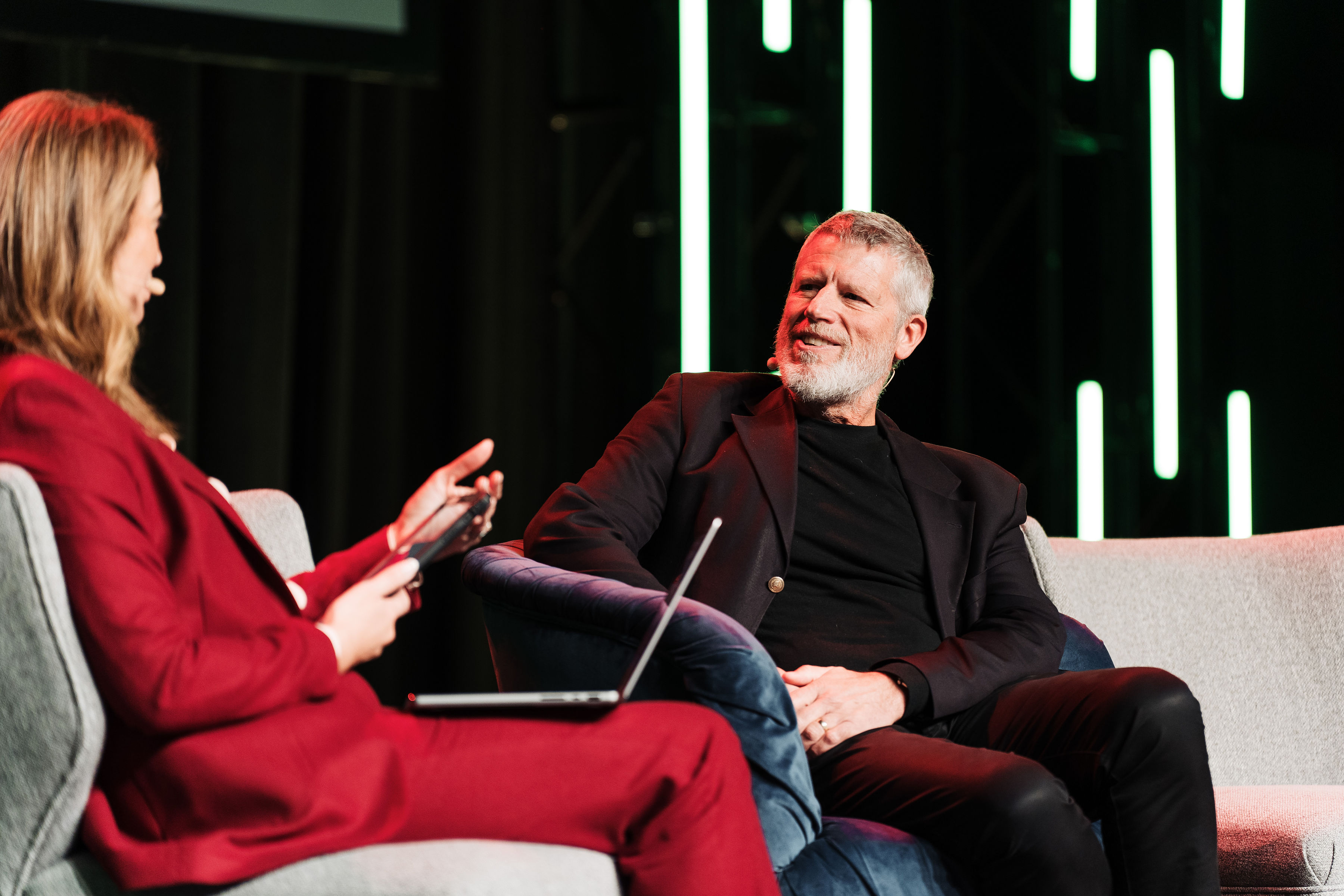 Think, act, thrive – 2024 Leadership Conference | IoD NZ