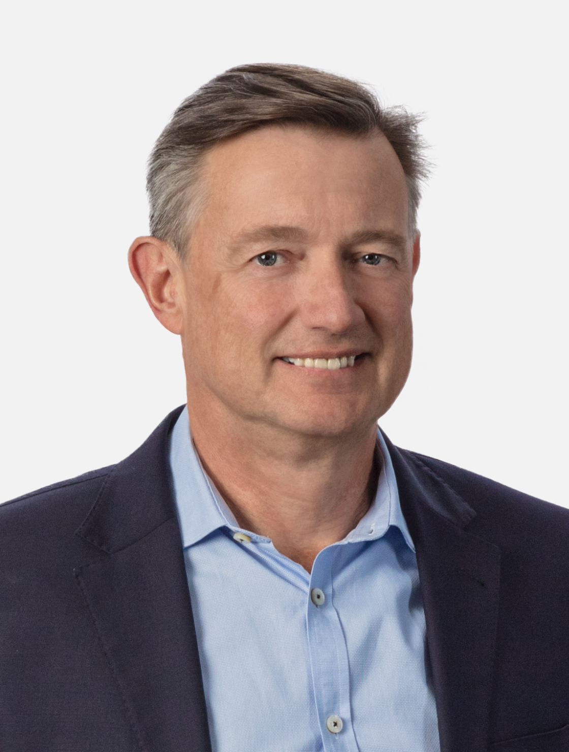 Mark Verbiest: Chapter Zero steering committee | IoD NZ
